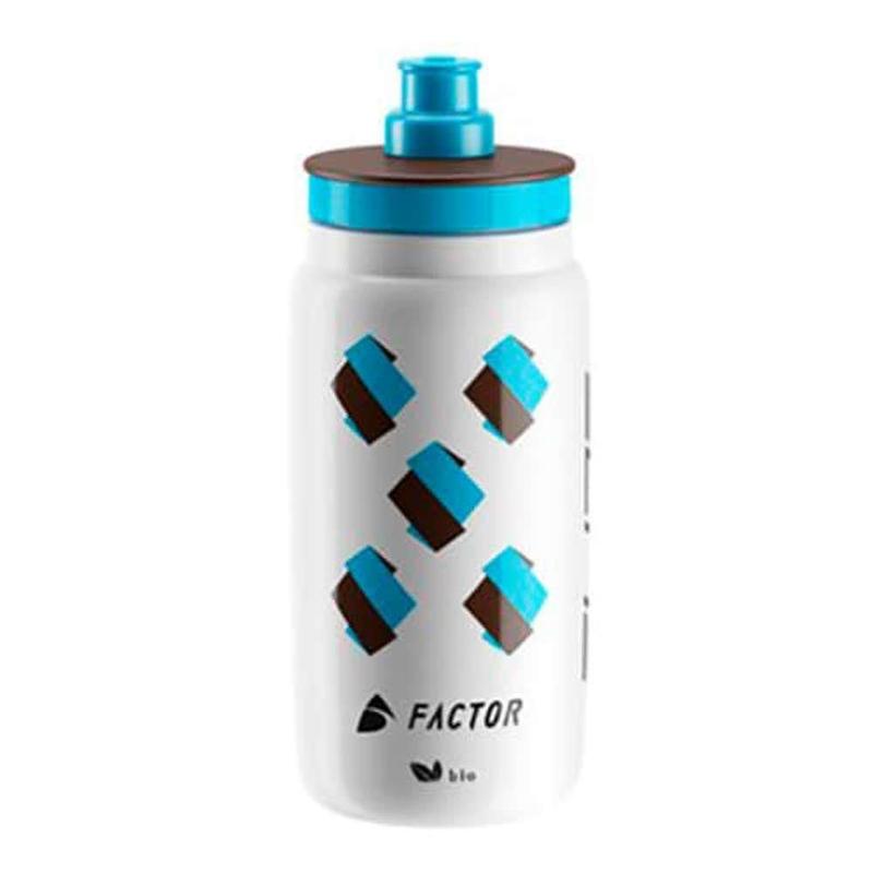 Garrafa Fly AG2R Factor 550ml Branca Caramanhola - Elite - Garrafa ...