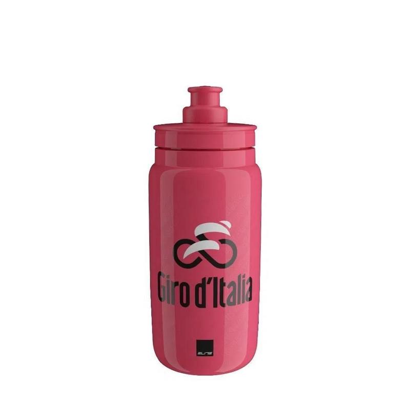 Garrafa Fly Giro D'Italia 550ml Rosa Pink Caramanhola 2021 Free BPA - Elite - Garrafa - Magazine ...