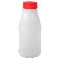 Garrafa plástica para suco redonda com tampa 500ml - MULTIPLAX ...