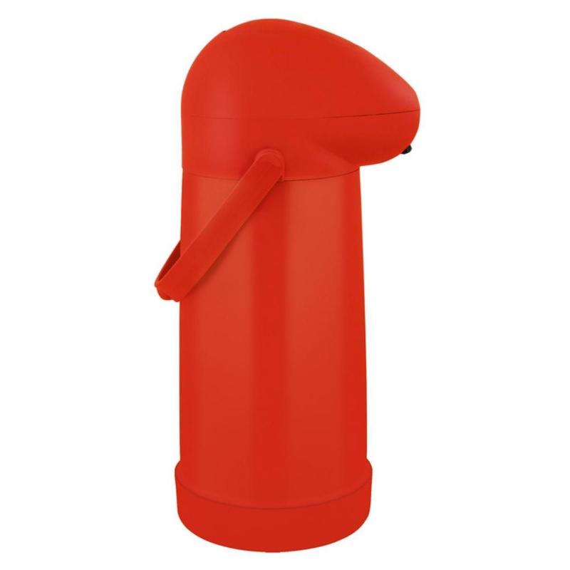 Garrafa Térmica 1 Litro Nobile Mor Pink - Garrafa Térmica - Magazine Luiza