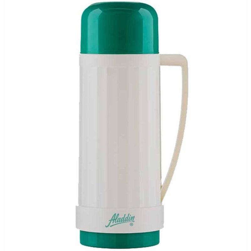 Garrafa termica 1l continental cores 3532 / un / aladdin - Garrafa ...