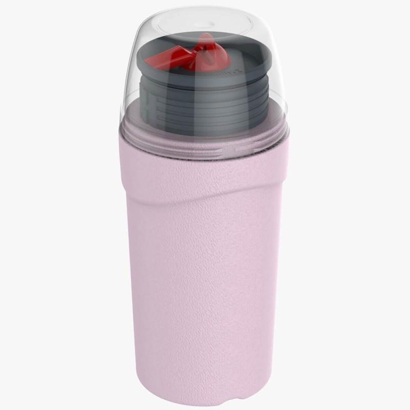 Garrafa Térmica 300ml Individual Yuma Compacta Água Café Chá Soprano ...