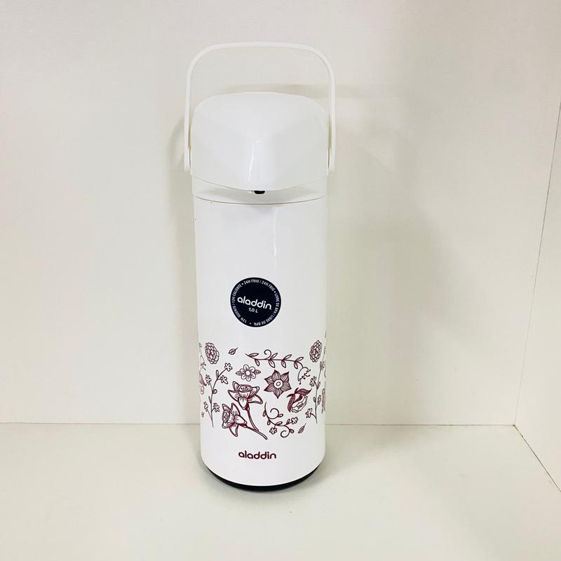 Garrafa térmica Aladdin Massima 1L - Garrafa Térmica - Magazine Luiza