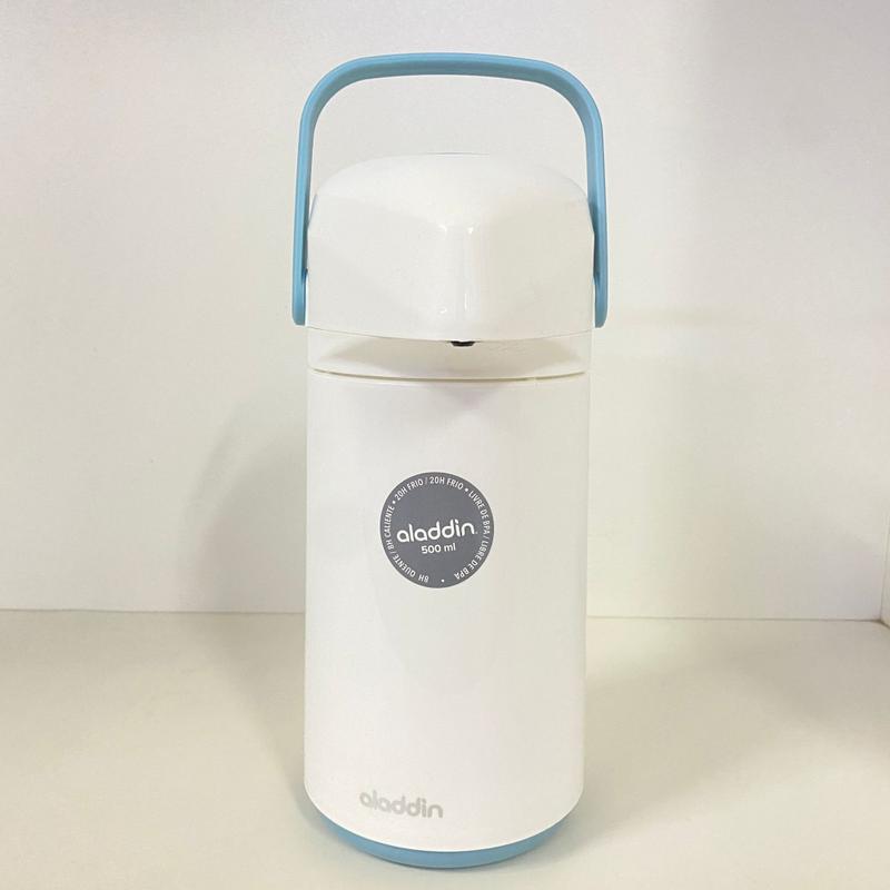 Garrafa térmica Aladdin Massima 500ml - Garrafa Térmica - Magazine Luiza