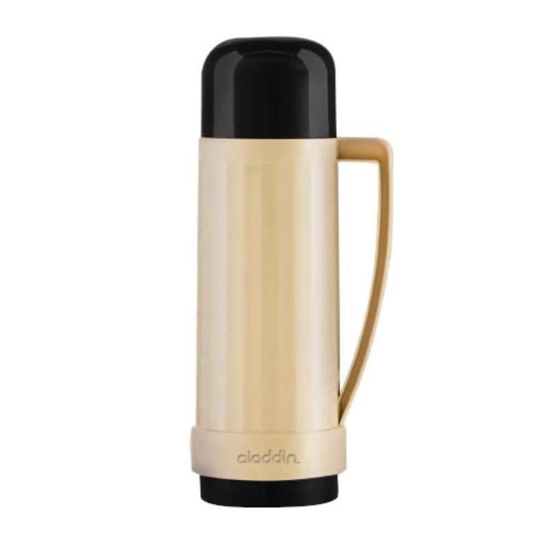 Garrafa Térmica Continental 1L Aladdin - Garrafa Térmica - Magazine Luiza