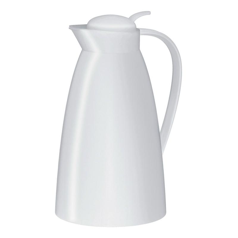 Garrafa Térmica Eco 1 Litro ALFI Parede Dupla - Garrafa Térmica ...