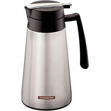 Garrafa Térmica Em Aço Inox 1.3L 61640010 Tramontina - Garrafa Térmica ...