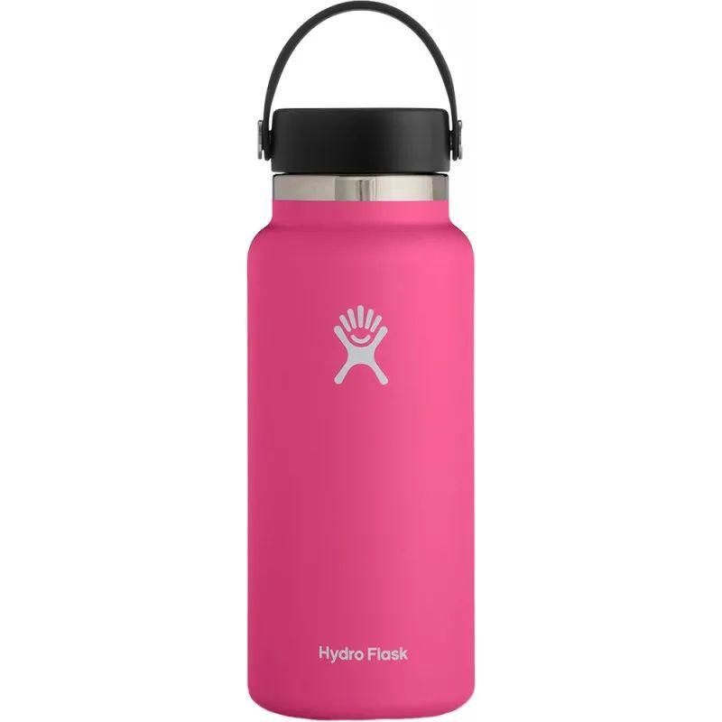 Garrafa Térmica Hydro Flask W32Bts622 946Ml Pink - Garrafa Térmica ...