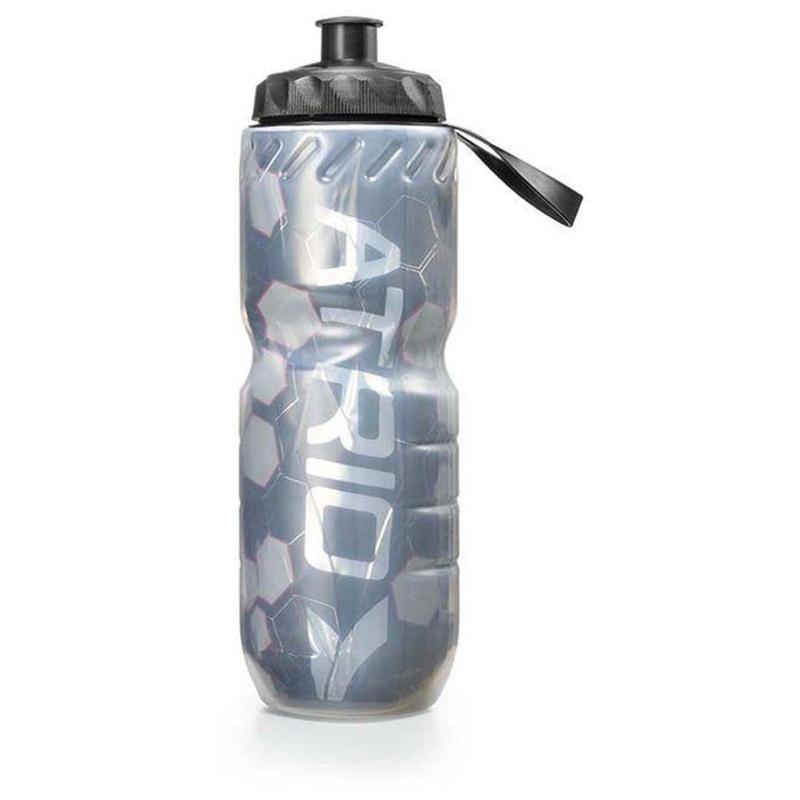 Garrafa Térmica Preta 650ml BI151 Atrio. - Garrafa Térmica - Magazine Luiza