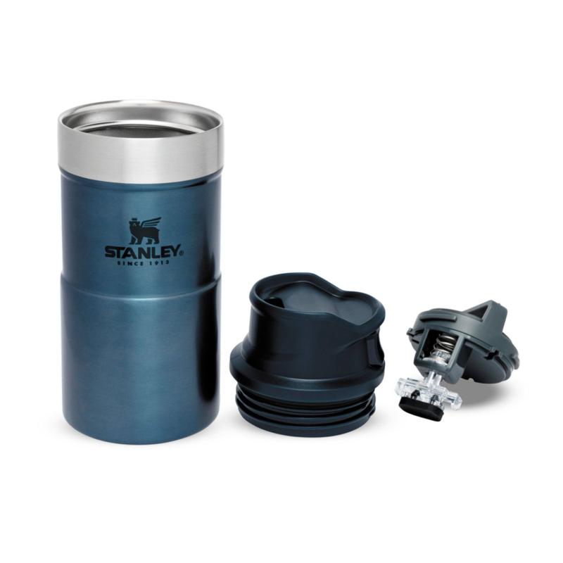 Garrafa térmica stanley classic nightfall 354ml - stanley - Garrafa ...
