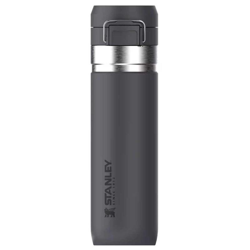 Garrafa Térmica Stanley Quick Flip Charc 710ml - Garrafa Térmica ...