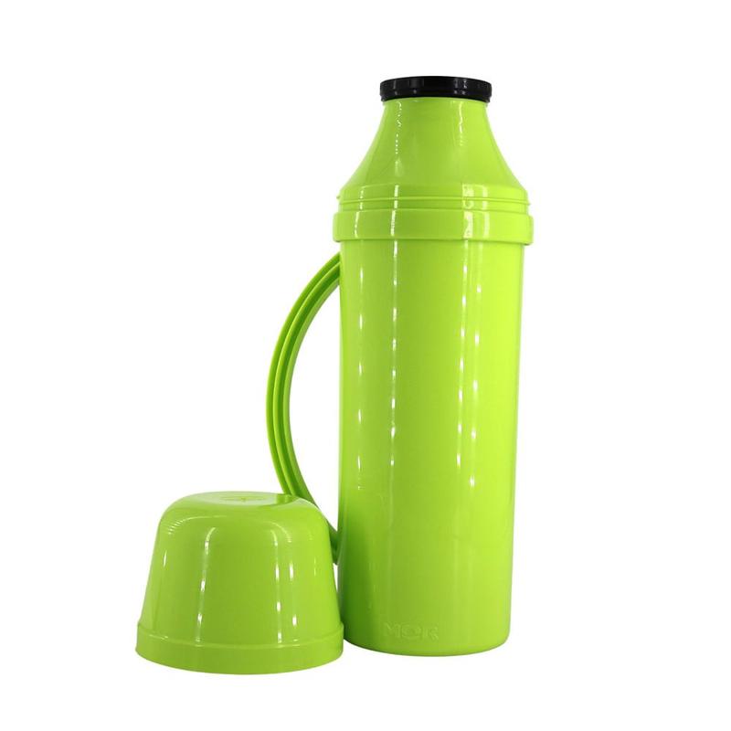 Garrafa térmica sunny 1L limão Mor - Garrafa Térmica - Magazine Luiza