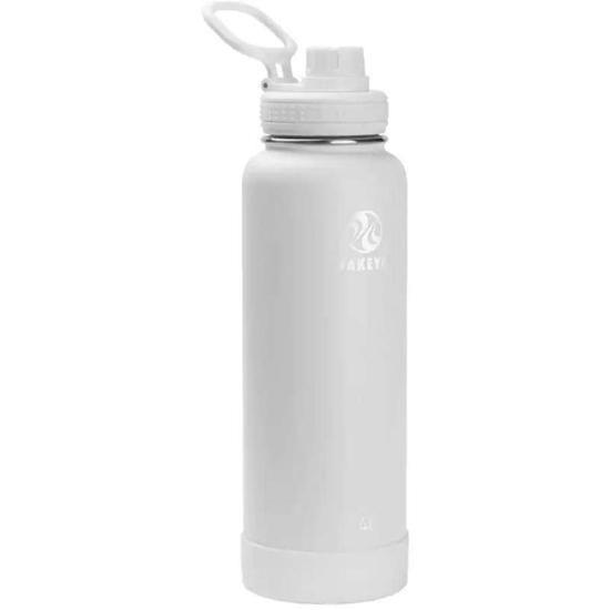 Garrafa Termica Takeya 51002 1.2L Branco - Garrafa Térmica - Magazine Luiza