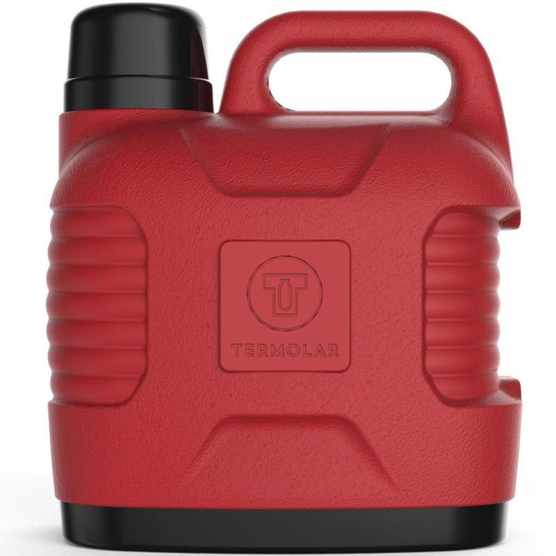 Garrafa Térmica Termolar 1095AN 5L - Garrafa Térmica - Magazine Luiza