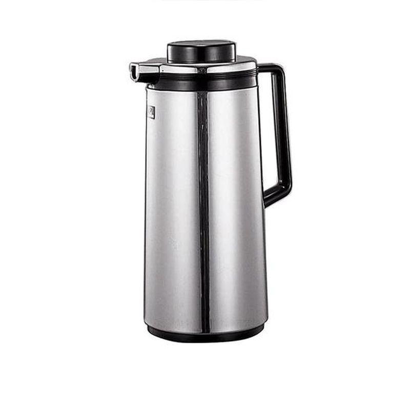 Garrafa Térmica Zojirushi Sle 1900Nst Handy Pot 1.9L Inox - Garrafa ...