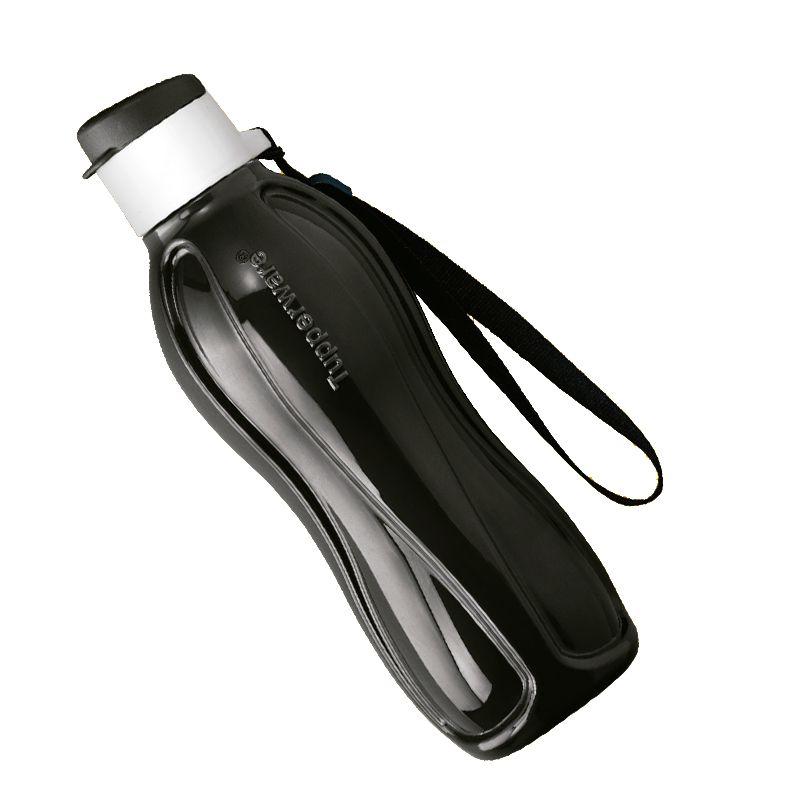 Garrafa Tupperware 500ml Eco Tupper Retornável Ecológica Mix - Garrafa ...