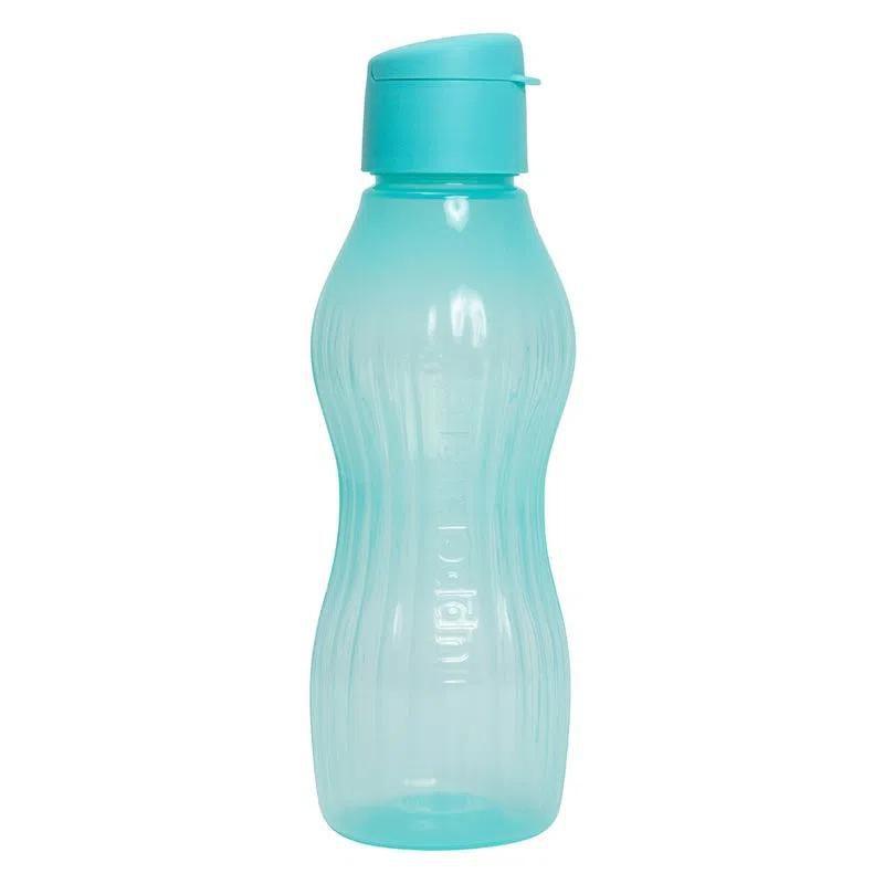 Garrafa Tupperware 750ml Eco Tupper Freezer Garrafinha - Garrafa ...
