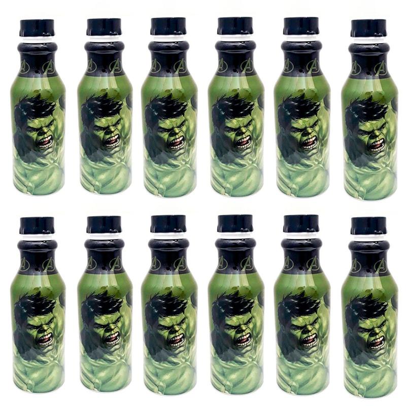 Garrafinha de Água Infantil 500 ML atacado, revenda, kit festa ...