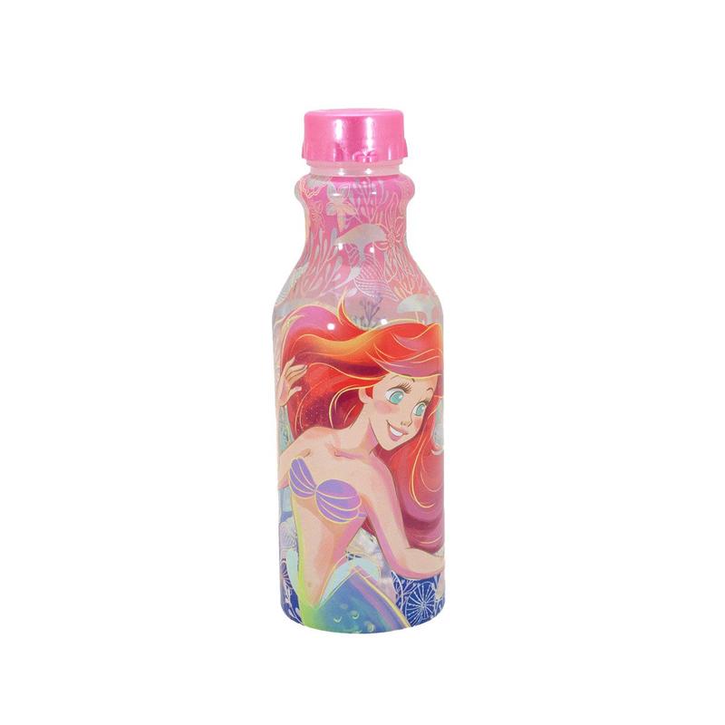 Garrafinha de Água Infantil 500 ML Escolar Plasútil - Garrafa ...