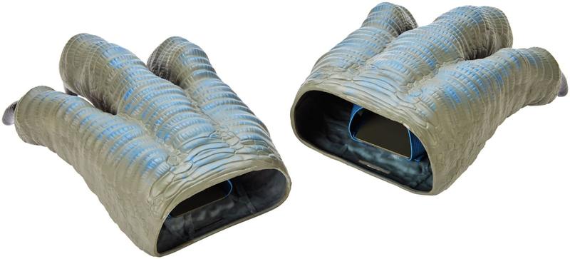 Garras de Raptor - Jurassic World - Velociraptor Blue - Bonecos ...