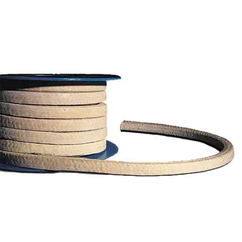 Gaxeta Teadit 2044 Aramida Com Ptfe 25,4=1 - Acessórios para Ferramenta ...