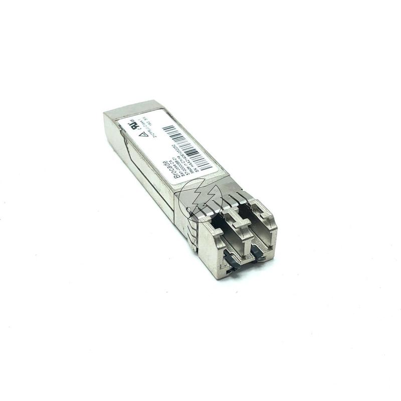 Gbic 16GB 57-0000088-01 Brocade Swl Sfp+ Xbr-000192 - Módulo SFP ...