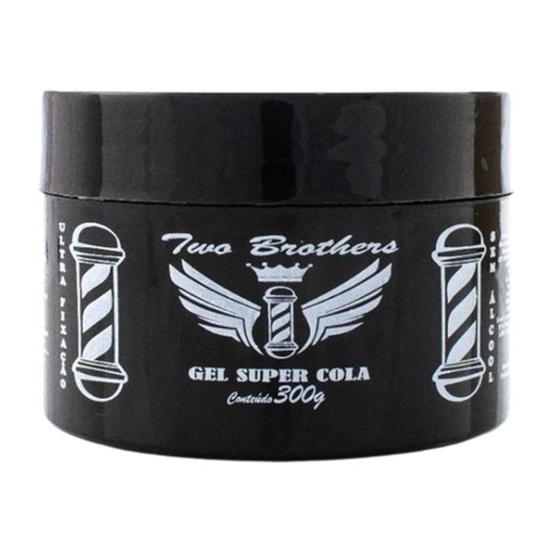 Gel Cola Two Brothers 300g - Cola de Silicone - Magazine Luiza