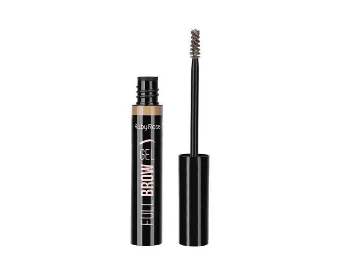 Gel De Sobrancelhas Full Brow Ruby Rose -hb8421 -escolha Cor ...