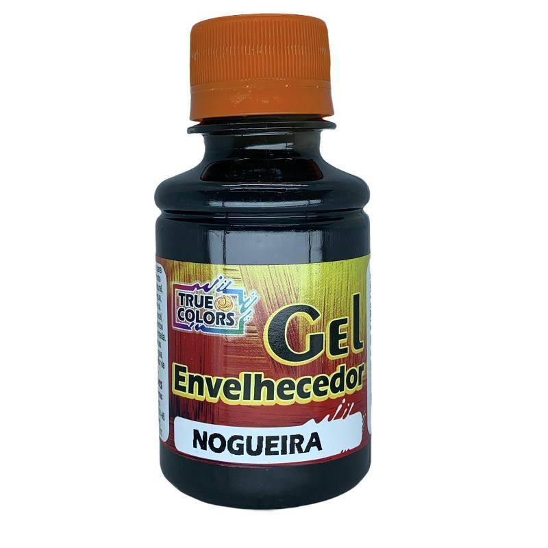 Gel Envelhecedor 100ml Truecolors - Tintas para Artesanato - Magazine Luiza
