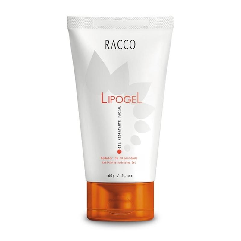 gel hidratante facial lipogel 60g - RACCO - Hidratante Facial ...