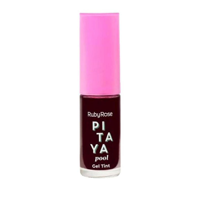 Gel tint ruby rose pitaya pool - Lip Tint - Magazine Luiza