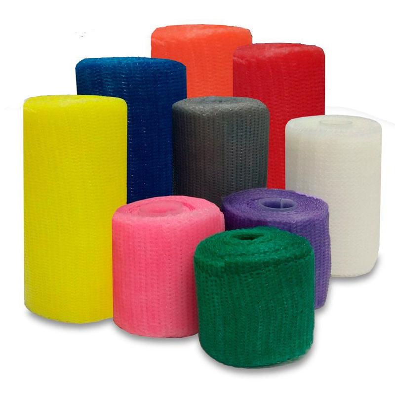 Gesso Sintético para Imobilização de Fraturas e Lesões Hygia Cast 10cm ...