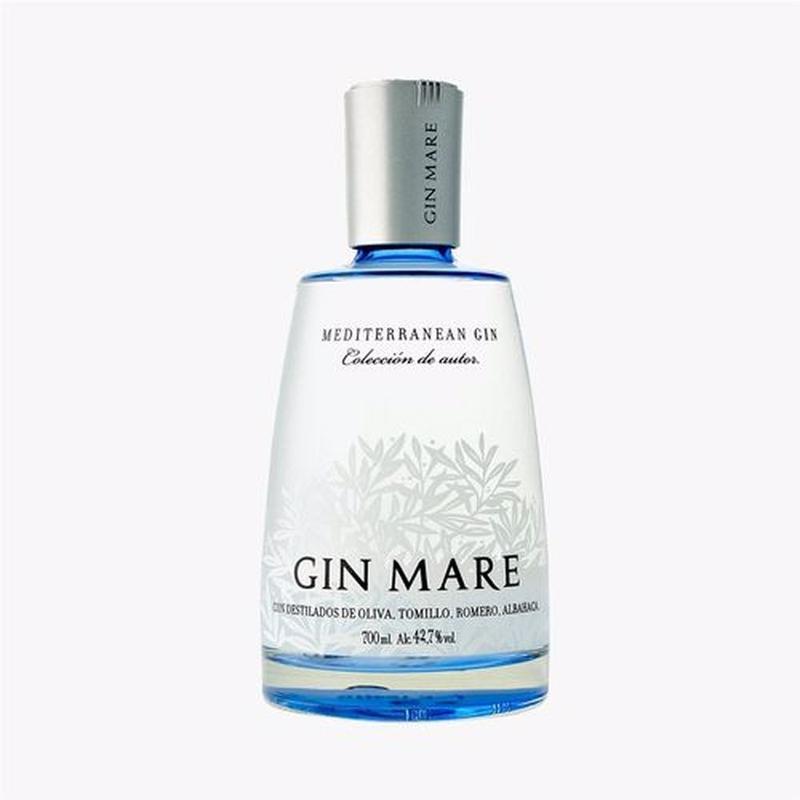 Gin mare 700ml - Gin - Magazine Luiza