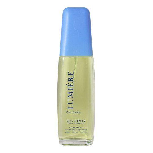 Giverny lumiere eau de parfum 30ml - Perfume - Magazine Luiza
