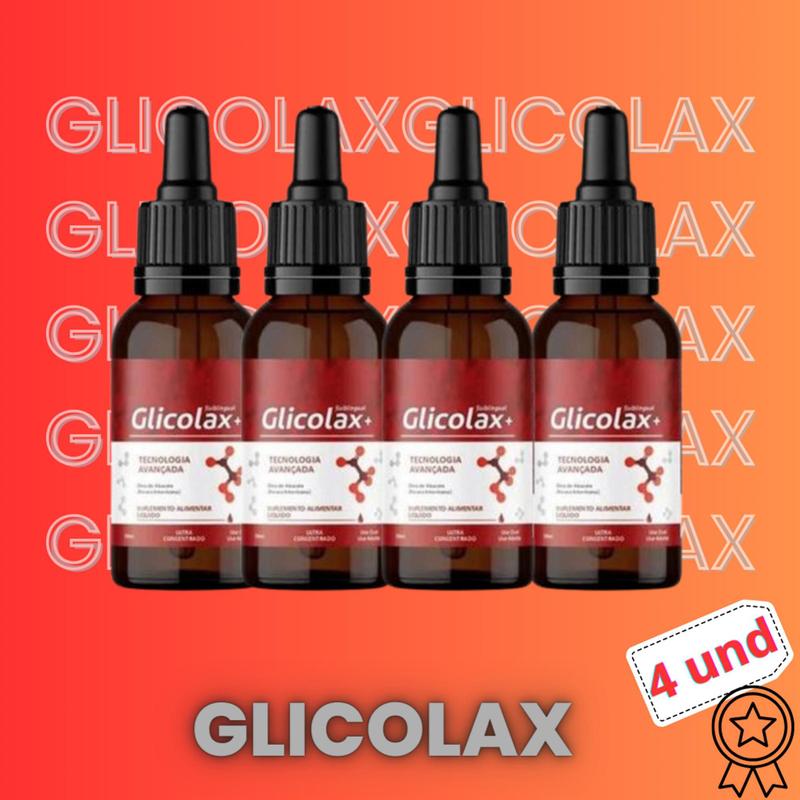 Glicolax original 4 und oferta - G4 - Fitoterápicos - Magazine Luiza