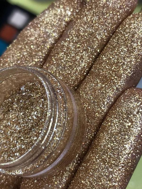 Glitter Danny Make 2g- Use glow - Glitter e Purpurina - Magazine Luiza