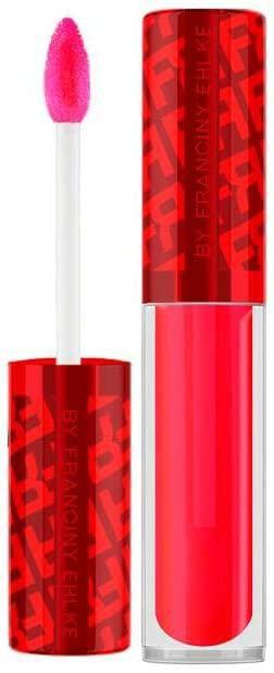 Gloss Aumento Lábios com Ácido Hialurônico e Hidratante, Fran By ...