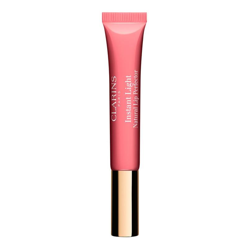 Gloss Labial Clarins Instant Light Natural Lip Perfector - Gloss e ...