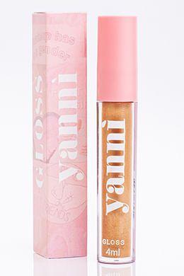 Gloss labial yannì influencer - Gloss e Brilho Labial - Magazine Luiza
