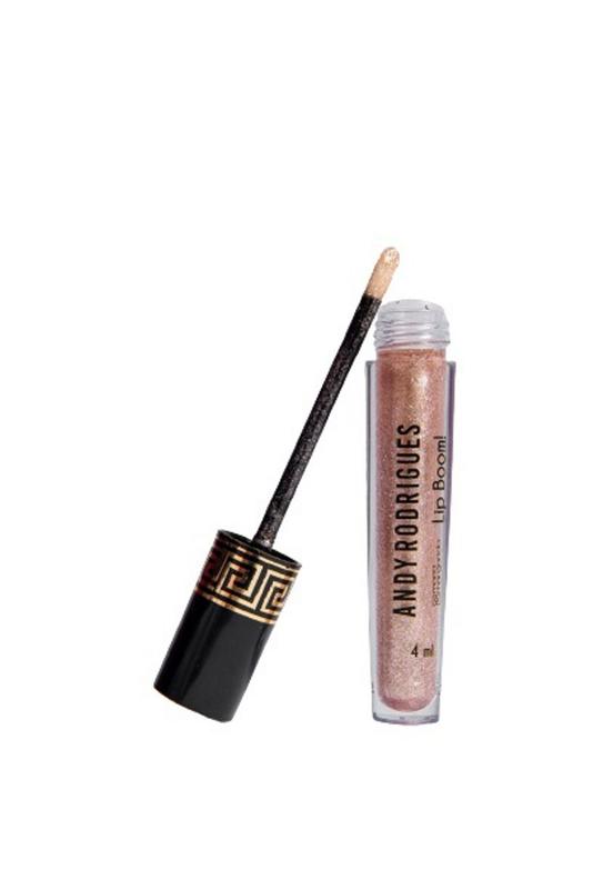 Gloss Lip Boom Juremas Glow Super Shine Andy Rodrigues by Maria ...