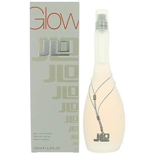 Glow J.lo Jennifer Lopez Perfume para mulheres 3,4 Oz NOVO na caixa - Perfume Feminino ...
