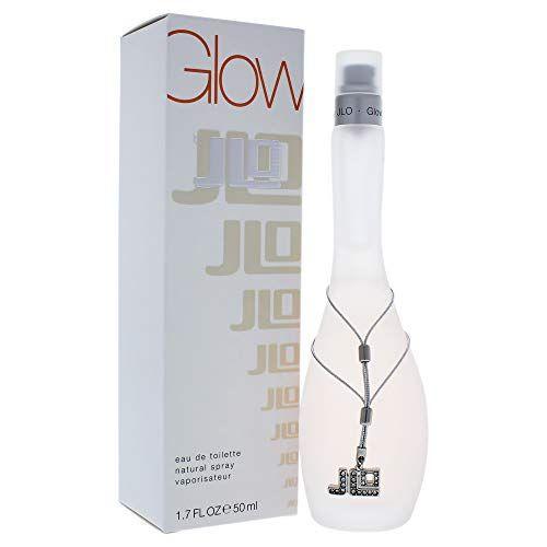Glow Perfume Por Jennifer Lopez - Perfume - Magazine Luiza