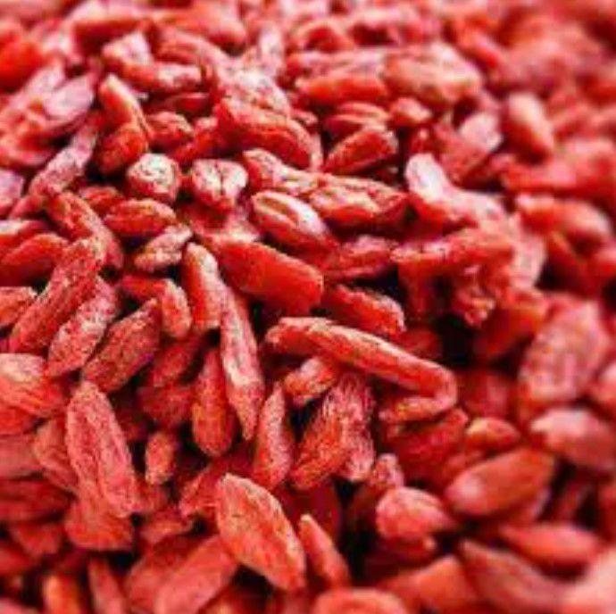 Goji Berry Desidratado 500g - Temper Ervas - Comida Vegana / Comida ...