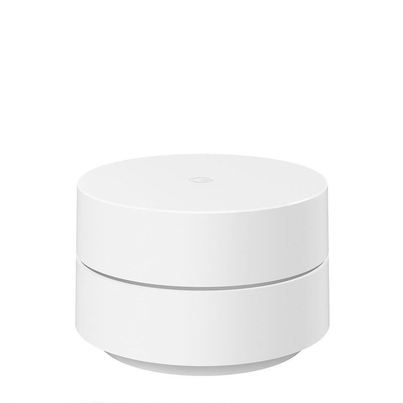 Google Wi-Fi Roteador Mesh AC1200 - 1 unidade - Roteador - Magazine Luiza