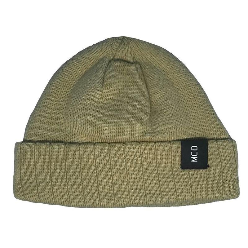 Gorro MCD Classic Daily Amarelo - Touca e Gorro - Magazine Luiza