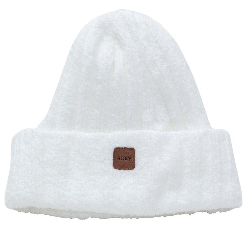 Gorro Roxy Best Journey WT23 Branco - Gorro Esportivo - Magazine Luiza