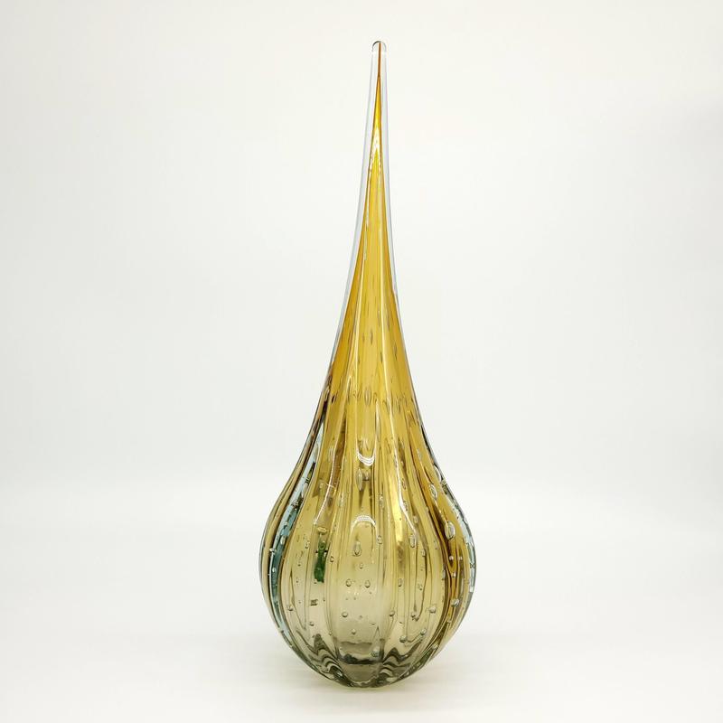 Gota em murano lighthouse - Cristais de Murano - Objetos de Decoração ...