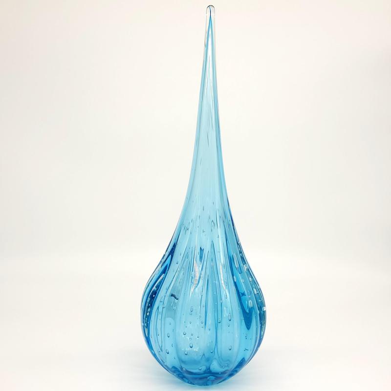 Gota em murano lighthouse - Cristais de Murano - Objetos de Decoração ...