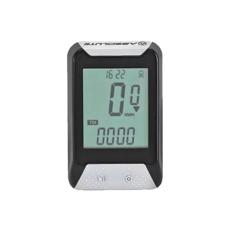 Gps Absolute Nero Para Bike - Outros Esporte e Lazer - Magazine Luiza