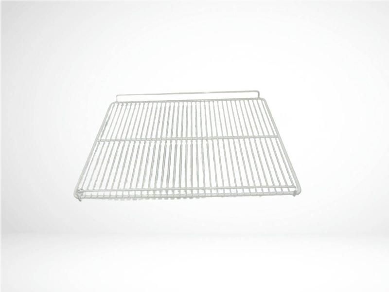 Grade branca 55x45 visa cooler refrigerador gelopar orig - 005147 ...